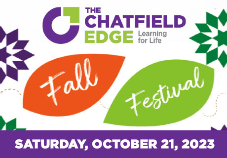 Fall Festival featuring the Quilt, Craft, and Car Show - The Chatfield Edge