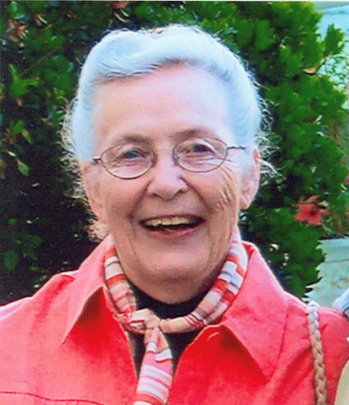 The Passing of Sr. Agatha (Mary Jean) Fitzgerald, OSU - The Chatfield Edge