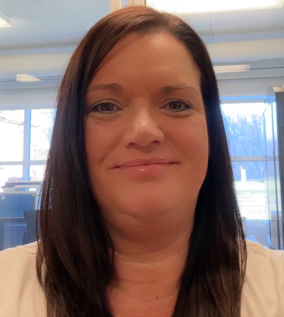 New Employee Announcement: Amy Rodgers - The Chatfield Edge