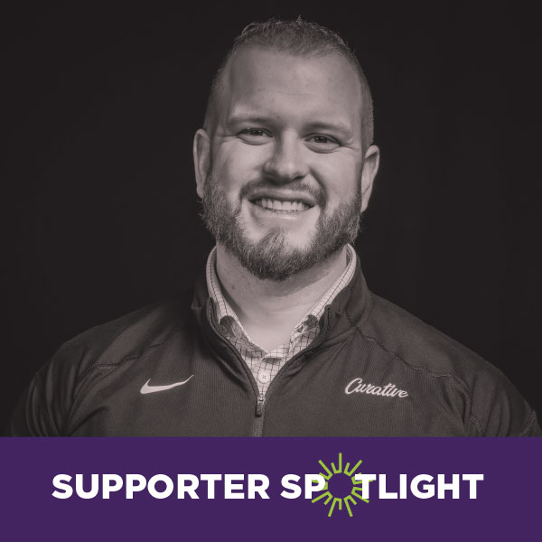 Supporter Spotlight: Nick Wilmhoff - The Chatfield Edge