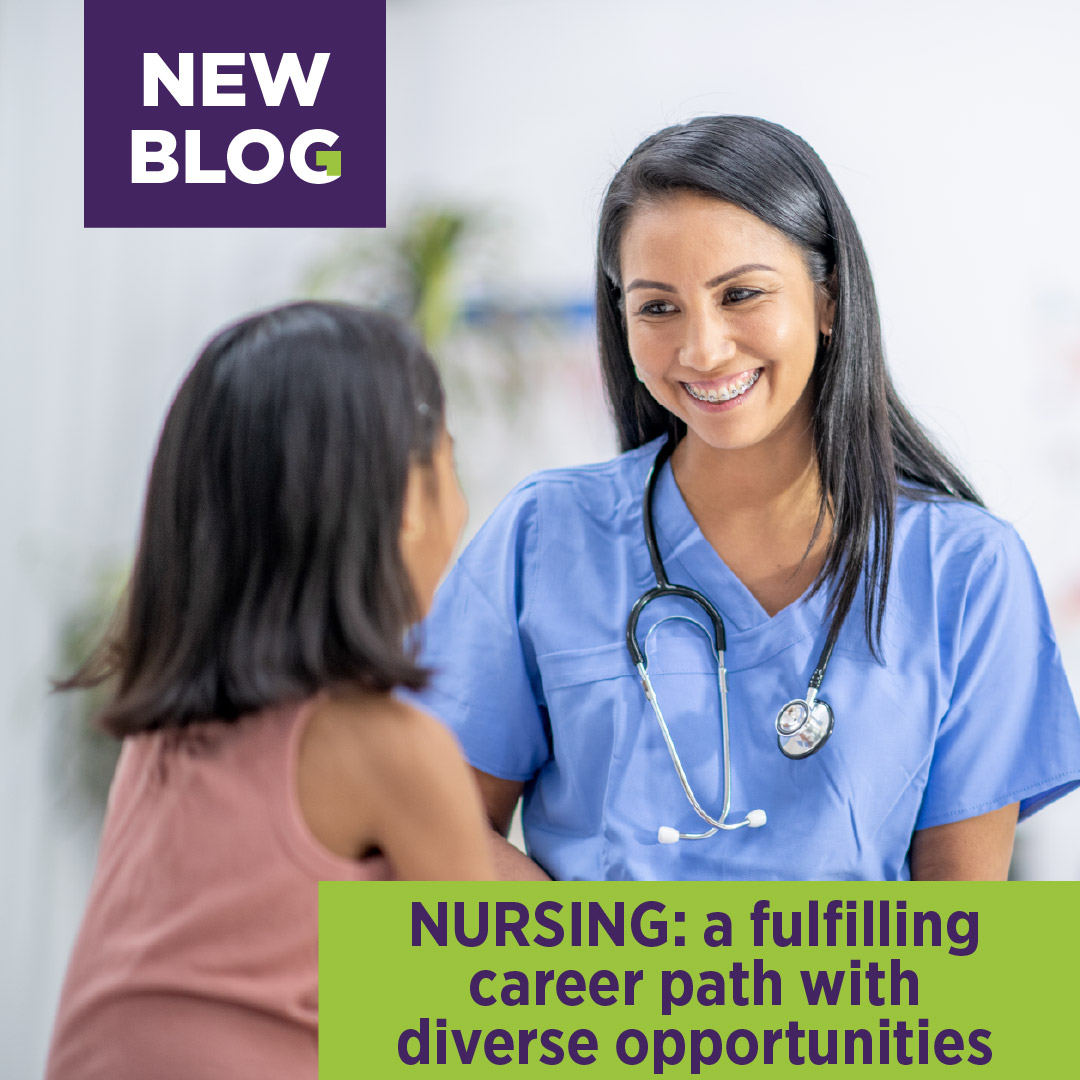 How to Become a Nurse - The Chatfield Edge